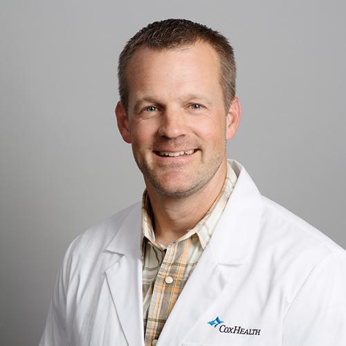 Find Care with Dr. J Erek Van Riessen, MD – in Springfield, MO ...