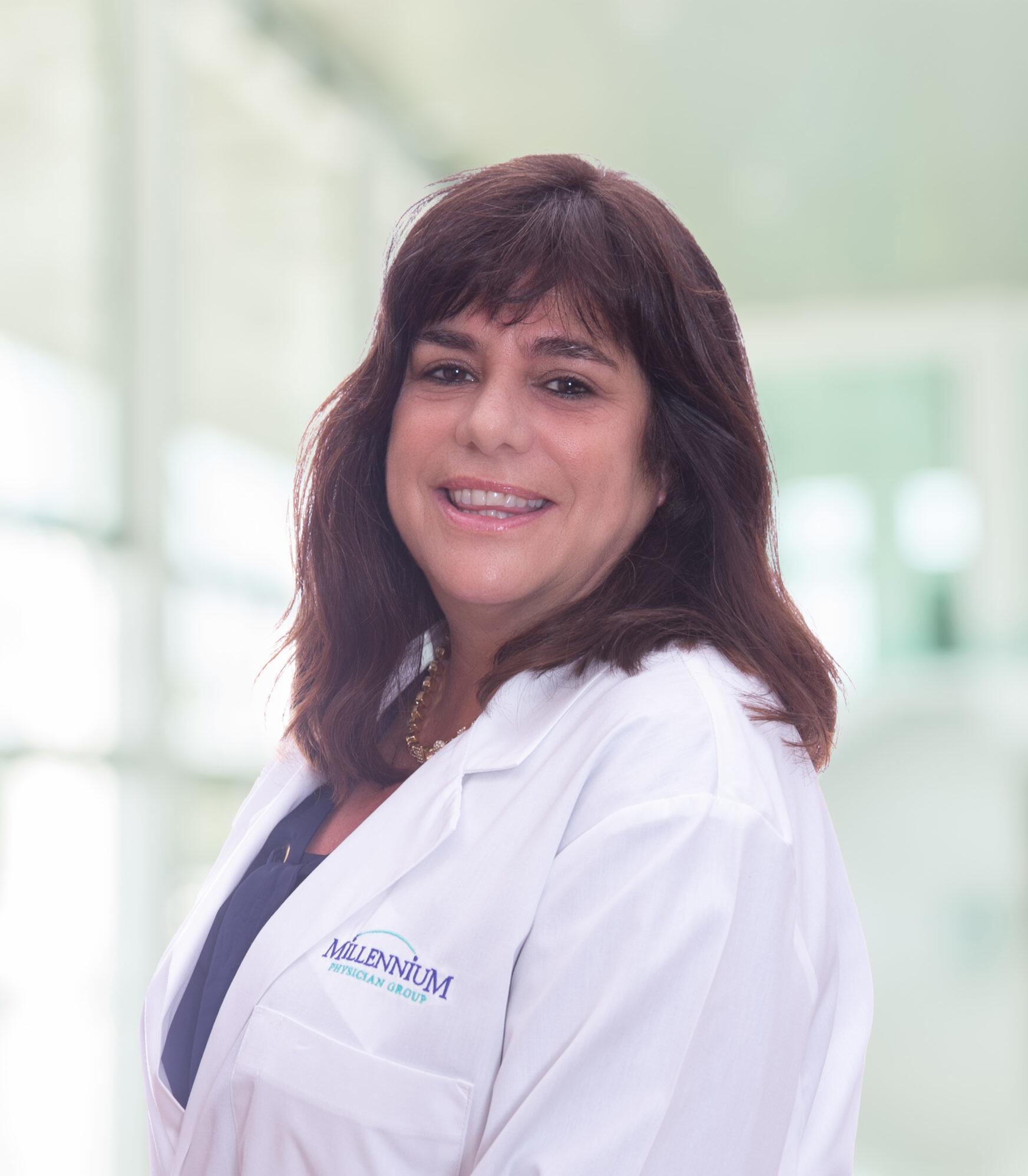 Dr. Jane Paino, MD | Family Medicine in Port Charlotte, FL | Healthline ...