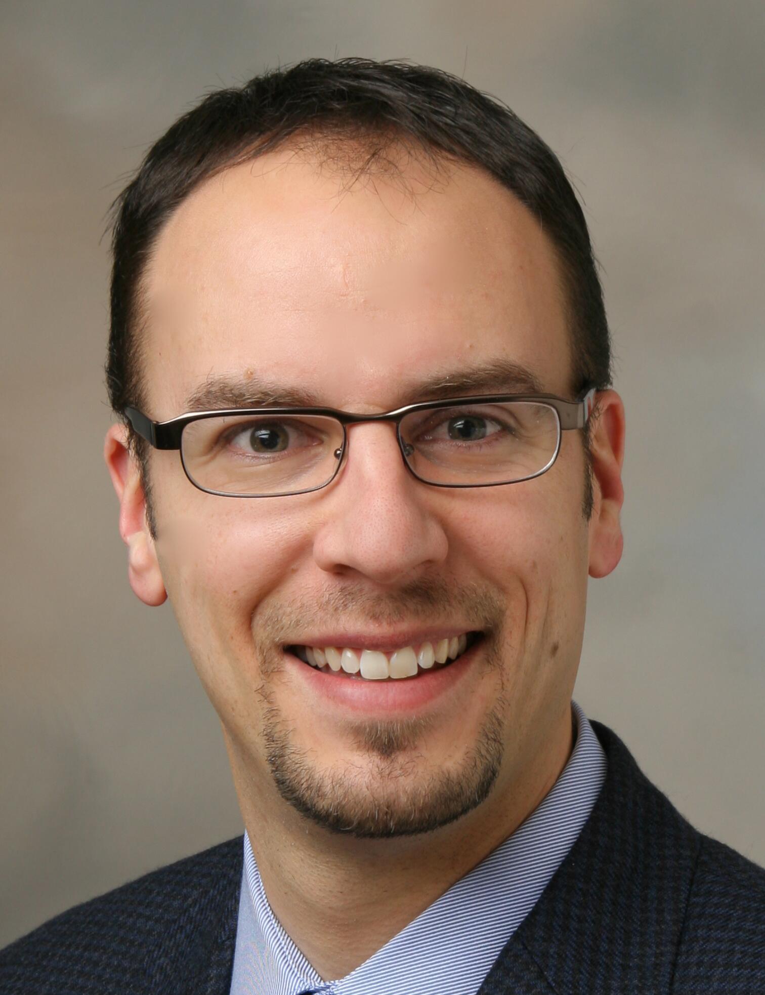 Dr. Scott Hicks, MD: Orthopedic Surgeon - Menomonee Falls, WI - Medical ...