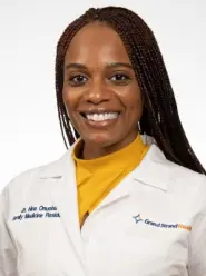 Dr. Nina Onuoha, MD - Family Medicine Physician in Myrtle Beach, SC ...