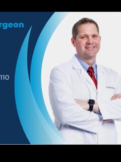 Dr. Kyle Bohm, MD, Hand Surgeon - Livonia, MI | Sharecare