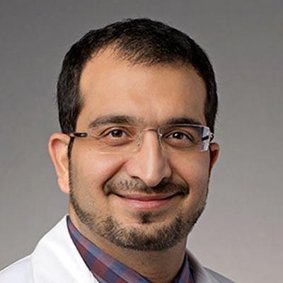 Dr. Amandeep Kalra, MD – Neurologist for Brain Cancer in Merriam, KS