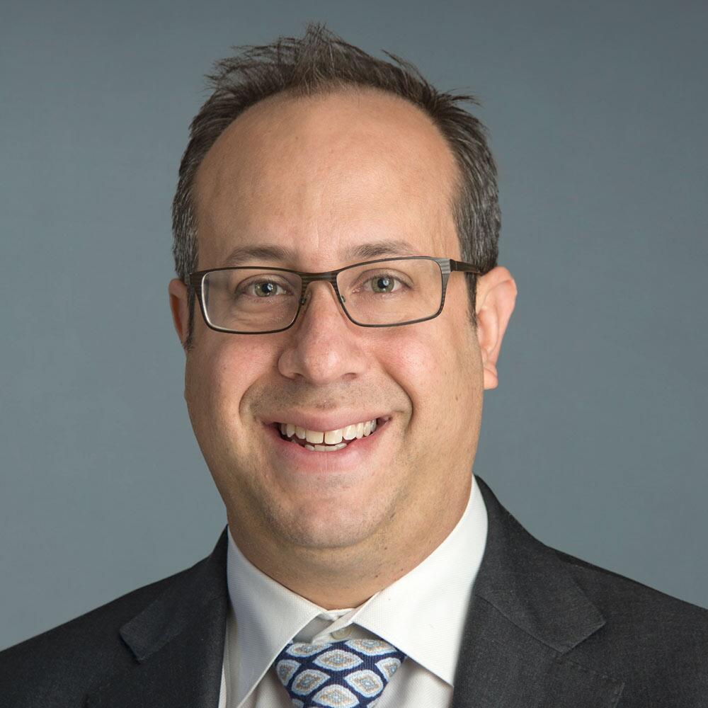 Dr. Seth Bender, MD – Cardiologist for Arrhythmias in Garden City, NY