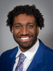 Dr. Christopher Minor, MD - Pediatrician in Brooklyn, NY | Healthgrades