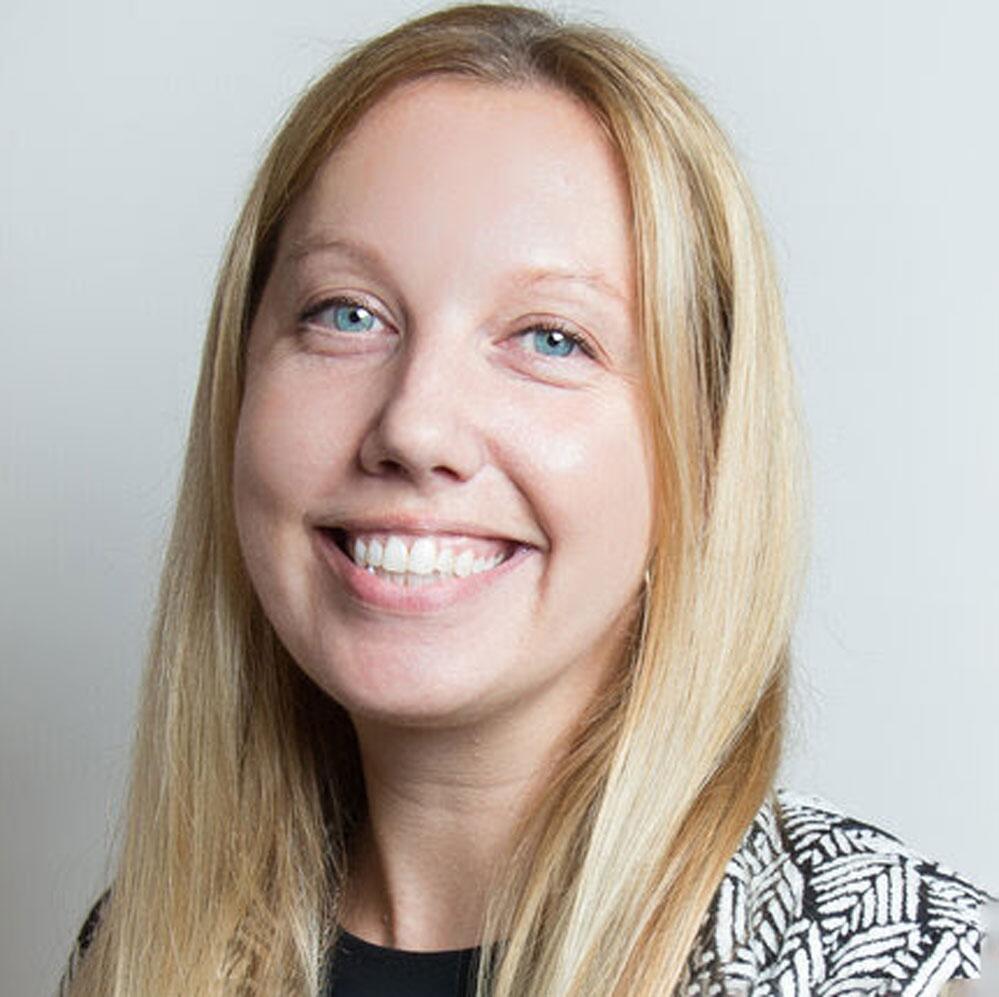 Victoria Garofalo, LCSW, Psychotherapist - Ewing, NJ | Sharecare