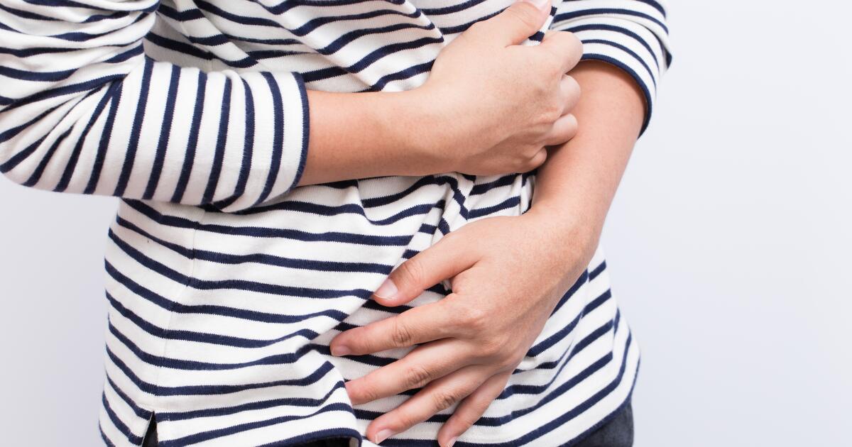 Types of IBS and What They Mean