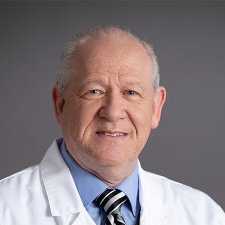 Dr. Benjamin Kremer, MD, Internist - Miami, FL | Healthline FindCare