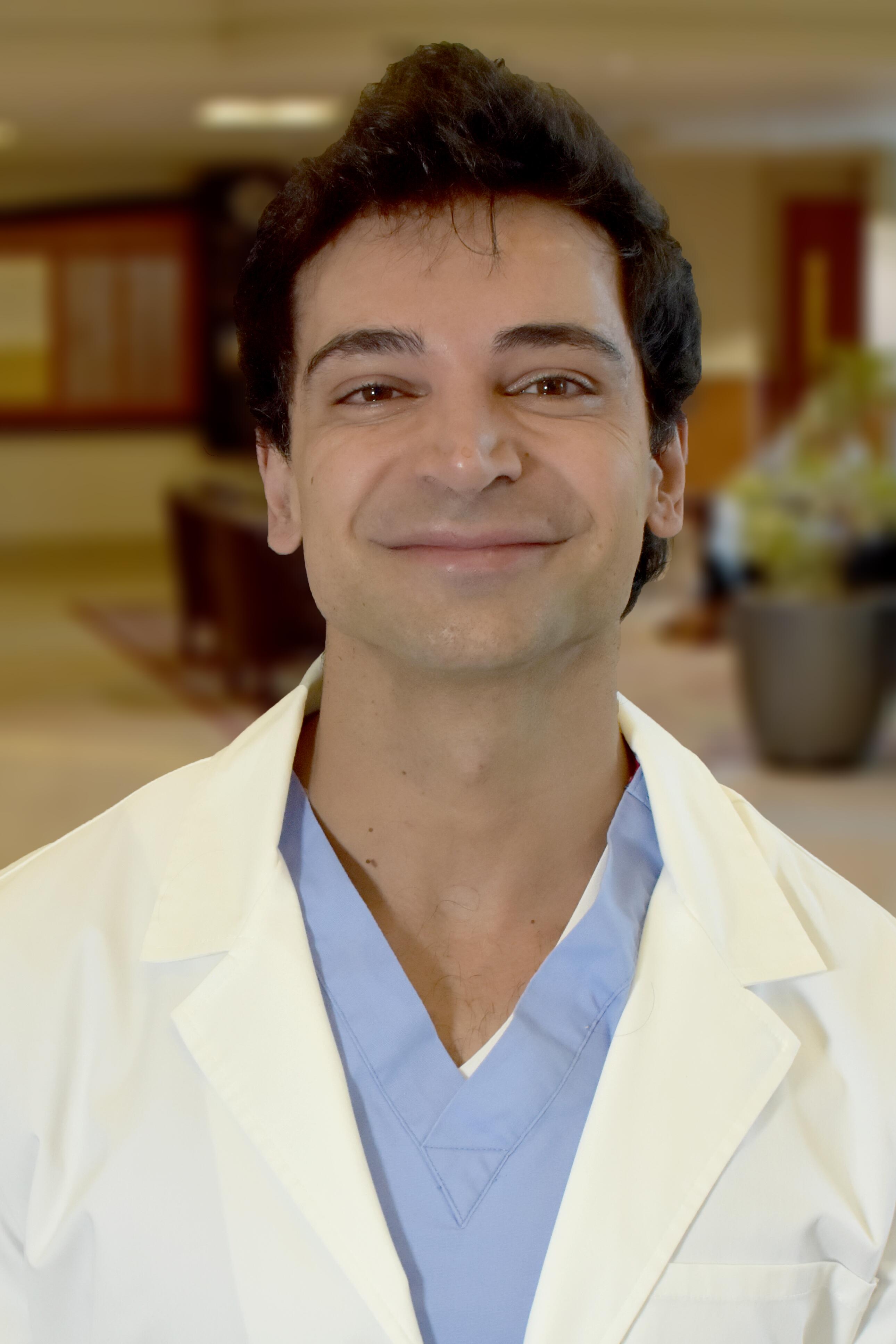 Dr. Salam Sbaity, MD, Cardiologist - Morgantown, WV | Sharecare