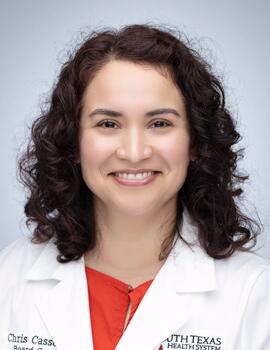 Find Care with Dr. Chris Casso, MD – in McAllen, TX | MNT