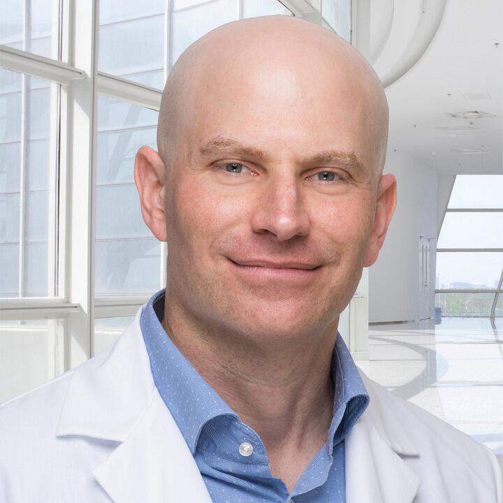 Find Care with Dr. Matthew Fink, MD – in Tampa, FL | MNT