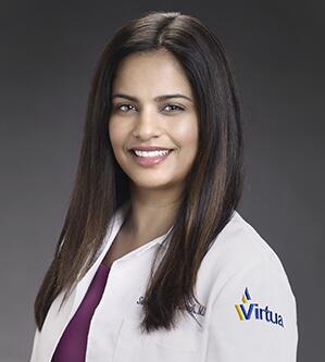 Dr. Sweta Chandela, MD – Cardiologist for Acute Coronary Syndrome in ...