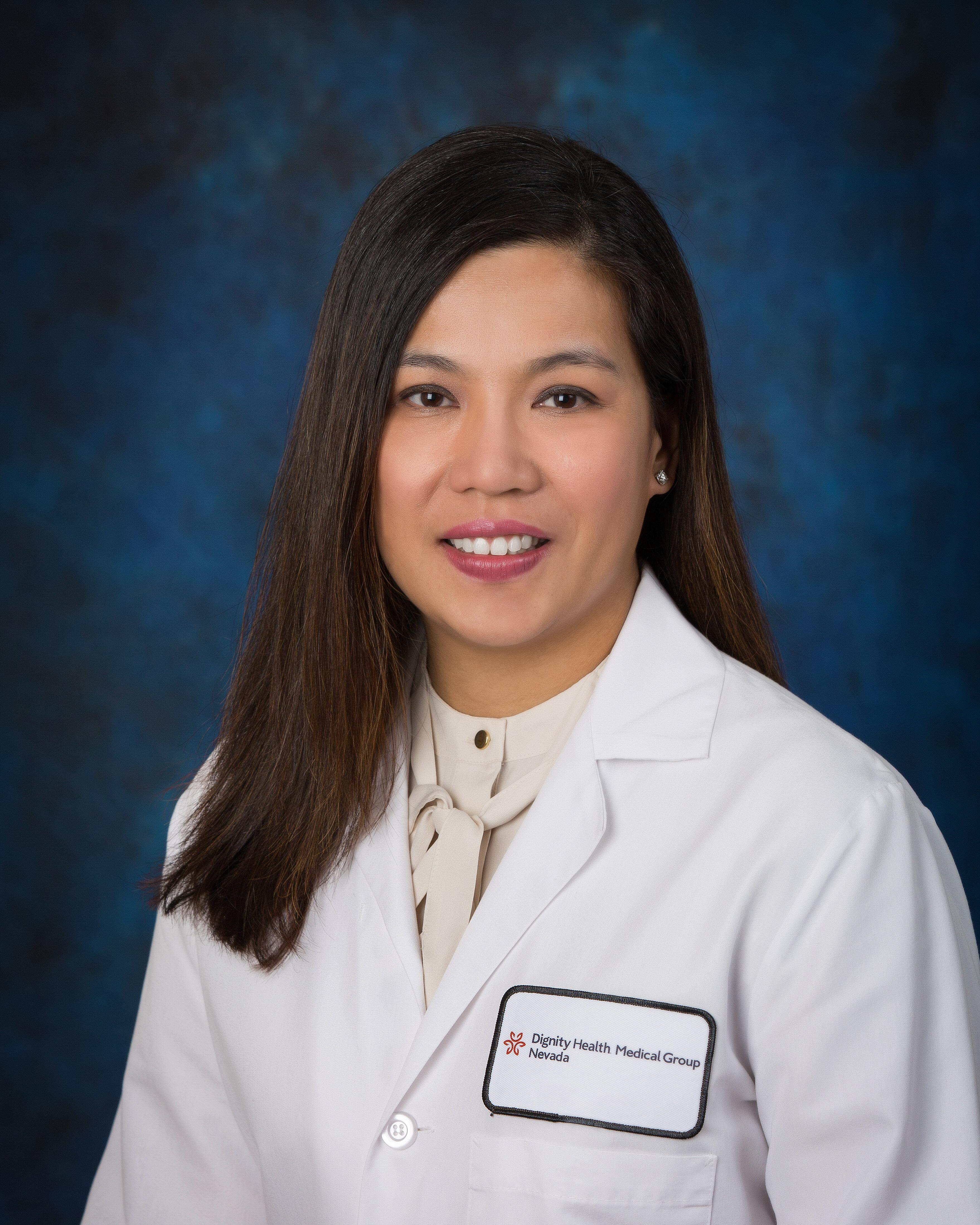 Dr. Alexandra Aguilar, MD, Pediatric Endocrinologist - Henderson, NV ...