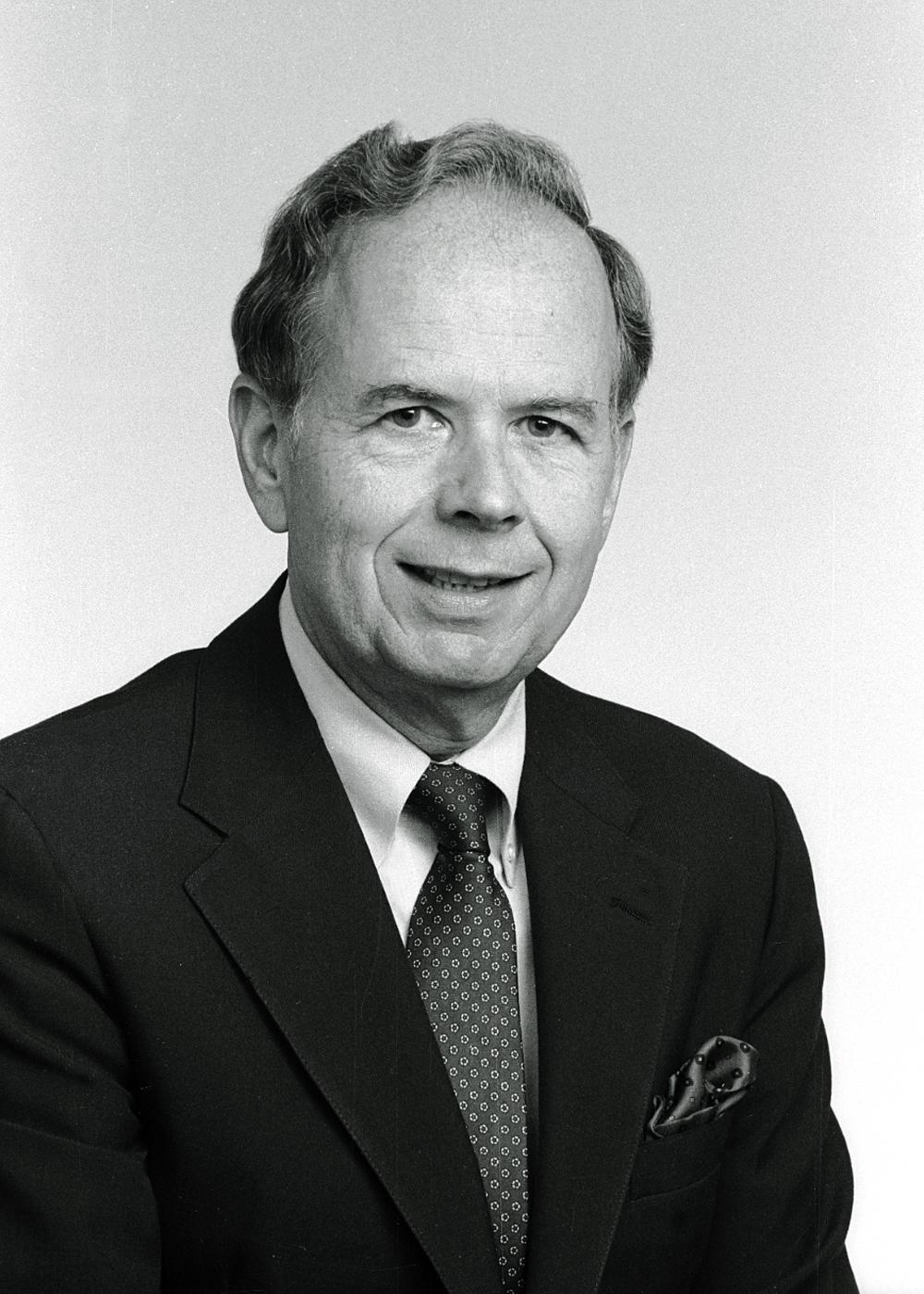 Dr. William Creasman, MD – Medical Oncologist for Ovarian Cancer in ...