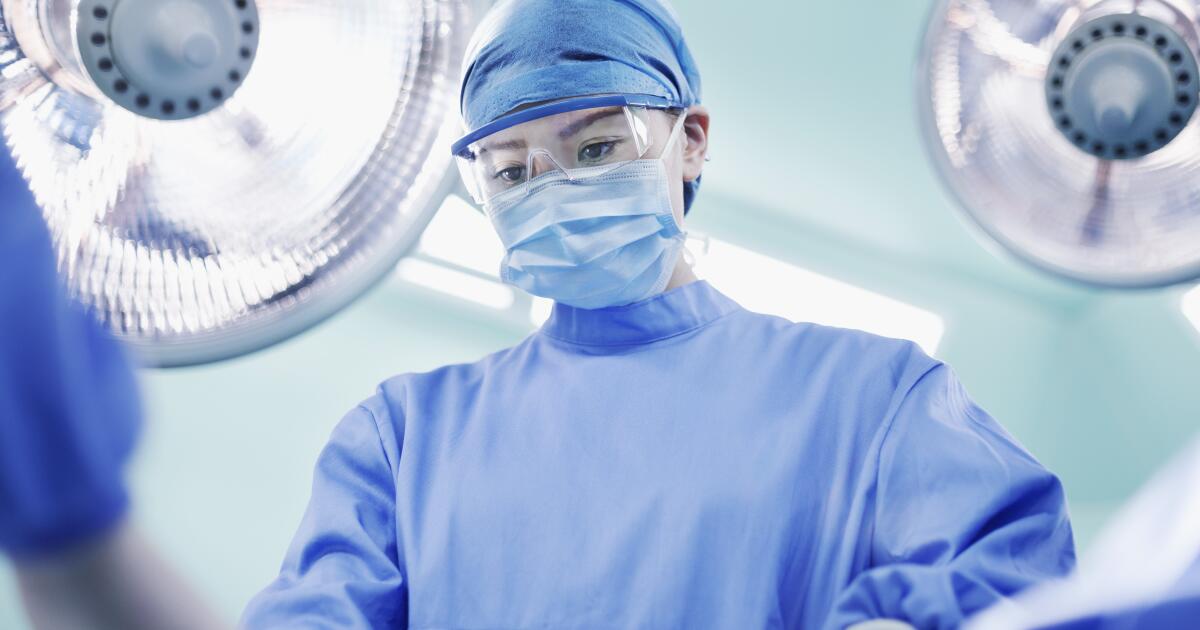 What Is a Surgical Oncologist? | Cancer Surgeon | Tumor Surgery