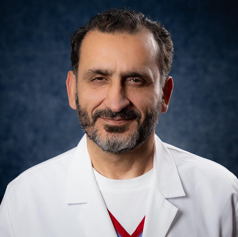 Dr. Ibrahim Fahsah, MD – Interventional Cardiologist for Acute Coronary ...