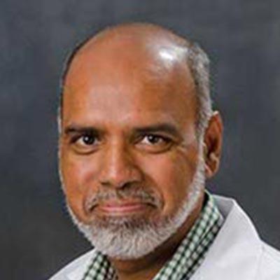 Dr. Shahid Mansoor, MD: Pediatrician - Alexandria, LA - Medical News Today