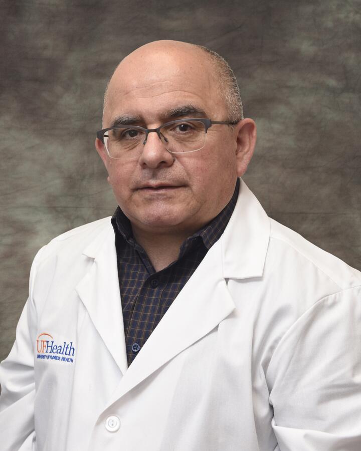 Dr. Samir Array, MD | Family Medicine in Ponte Vedra, FL | Healthline ...