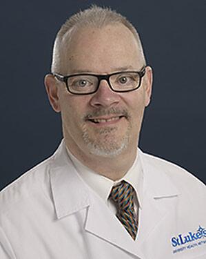 Dr. Gary Pryblick, DO – Family Medicine Physician for Acute Upper ...