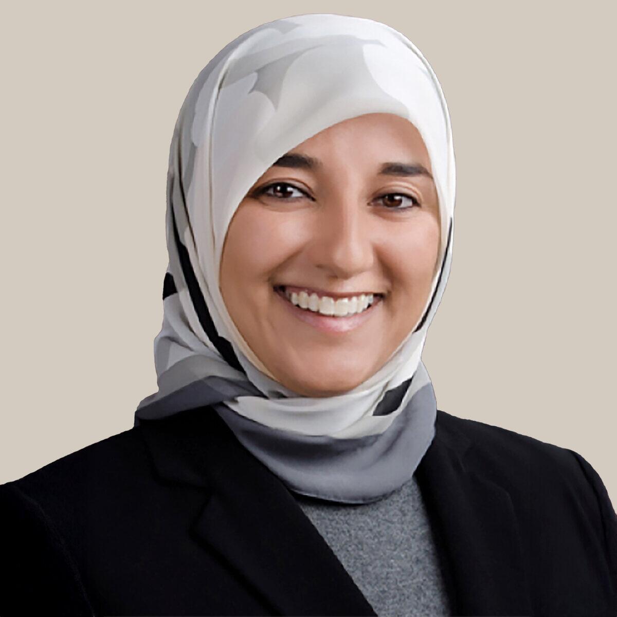 Dr. Lamia Kadir, MD – Family Medicine Physician for Fever in Austin, TX