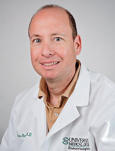 Dr. Ian Herskowitz, MD – Diabetes & Metabolism Endocrinologist for ...