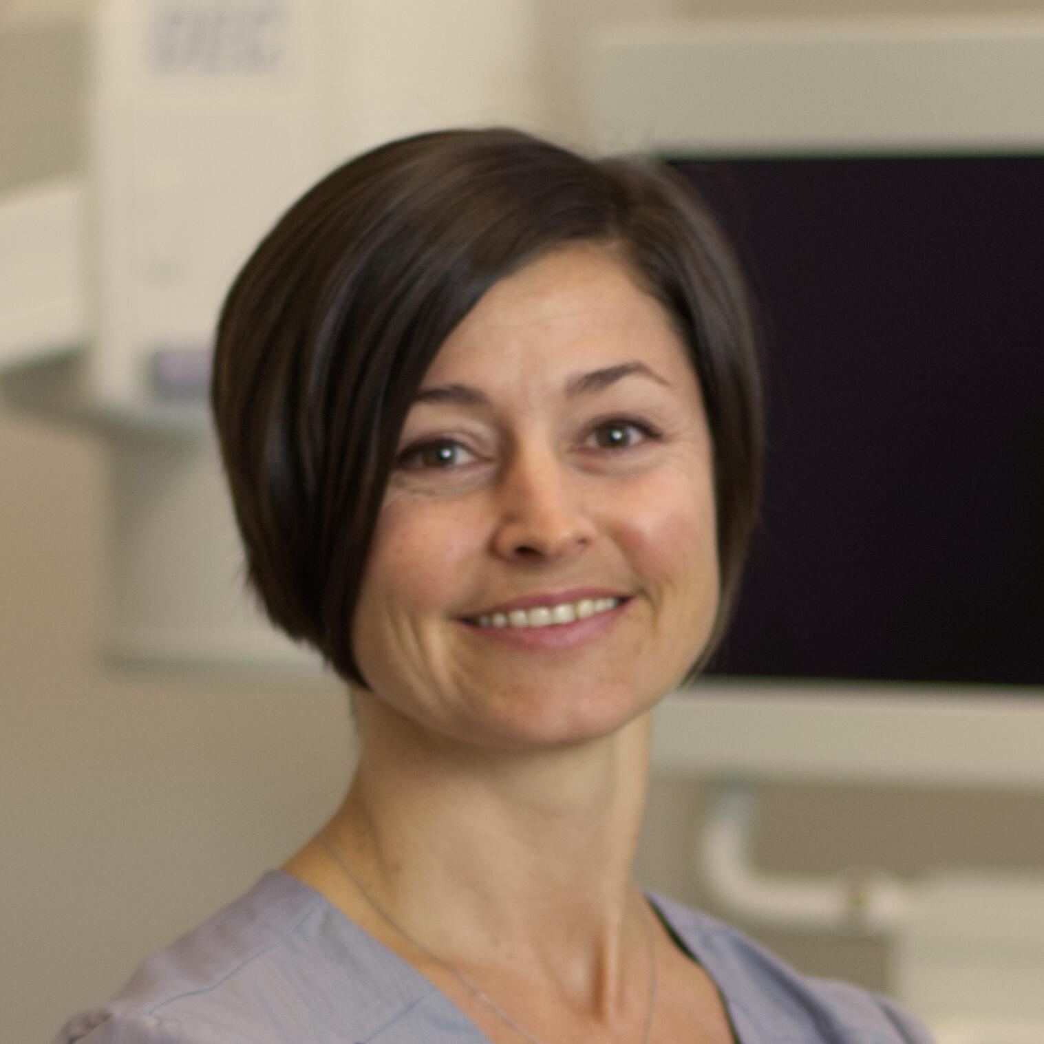 Dr. Ariana Demers, DO: Orthopedic Surgeon - Sonora, CA - Medical News Today