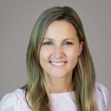 Dr. Keriann Potter, MD, Pediatric Cardiologist - New York, NY | Sharecare