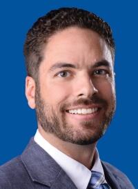 Dr. Sinan Ozgur, MD, Orthopedic Surgeon - Ashland, KY | Sharecare