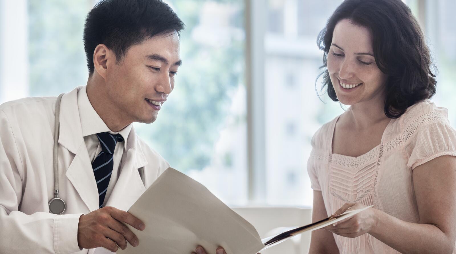 8 Things to Know About Pelvic Prolapse Surgery