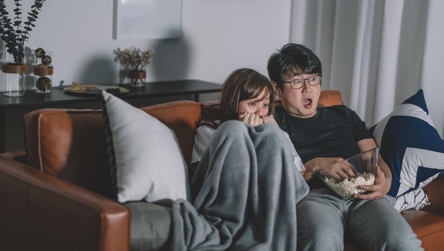 10 Scariest Doctors in TV and Movies - Healthgrades