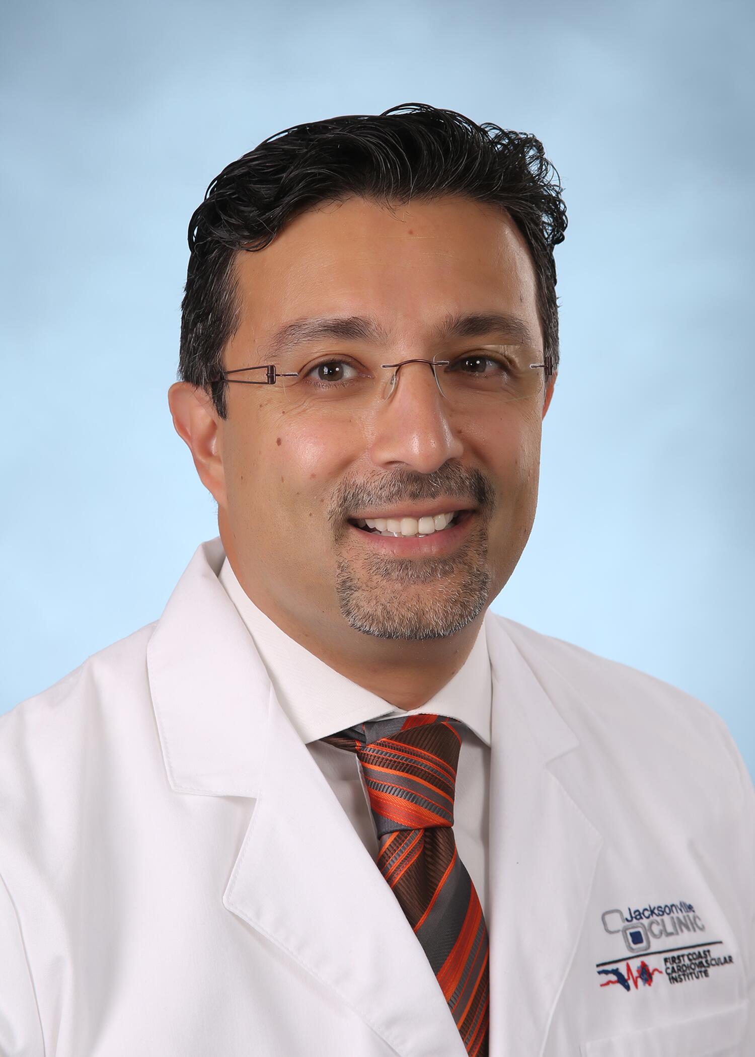 Dr. Ibrahim Fahdi, MD: Interventional Cardiologist - Jacksonville, FL ...