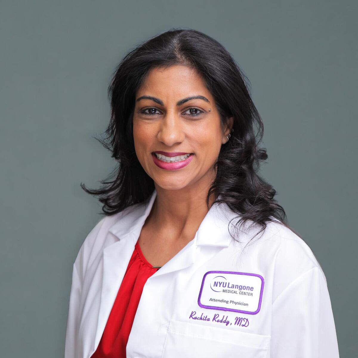 Dr. Rachita Reddy, MD, Nephrologist - Huntington Station, NY | Sharecare