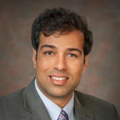 Dr. Shawn Rai, MD | Neurosurgery in Ocala, FL | Healthline FindCare