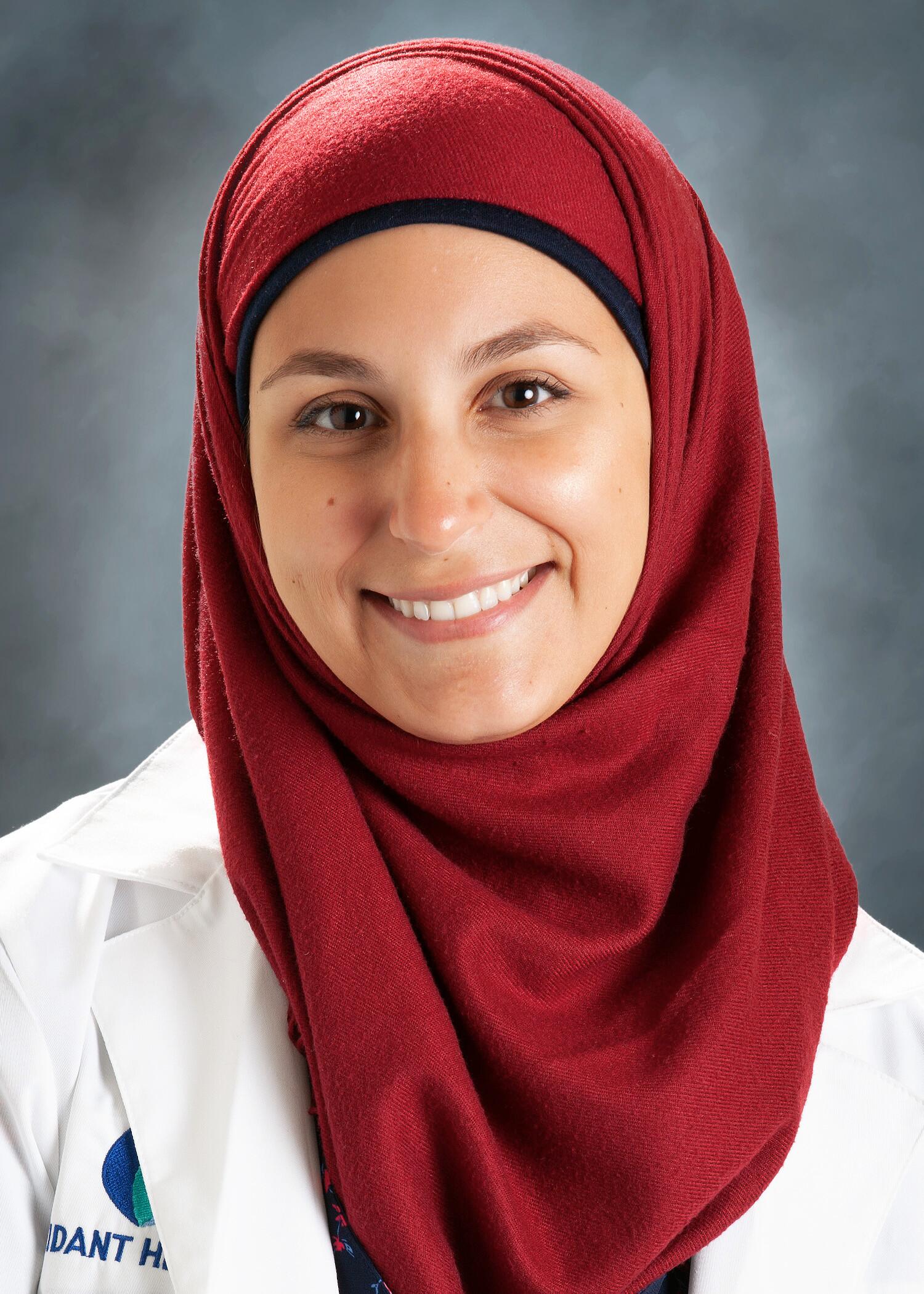 Dr. Randa Soukieh, MD, Family Medicine Physician - McKinney, TX | Sharecare