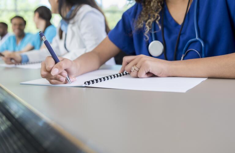 Medical Schools Ranked by Enrollment