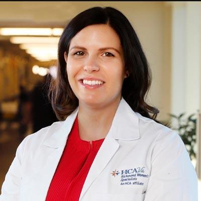 Dr. Madeline Edwards, MD, Obstetrician Gynecologist - Brighton, MI ...