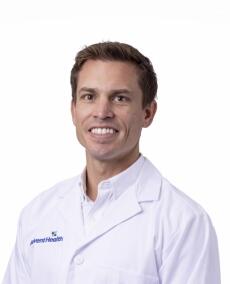 Find Care with Dr. Nicholas Stockwell, DO – in Castle Rock, CO | MNT