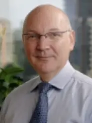 Dr. Edward Parrish, MD - Rheumatologist in New York, NY | Healthgrades