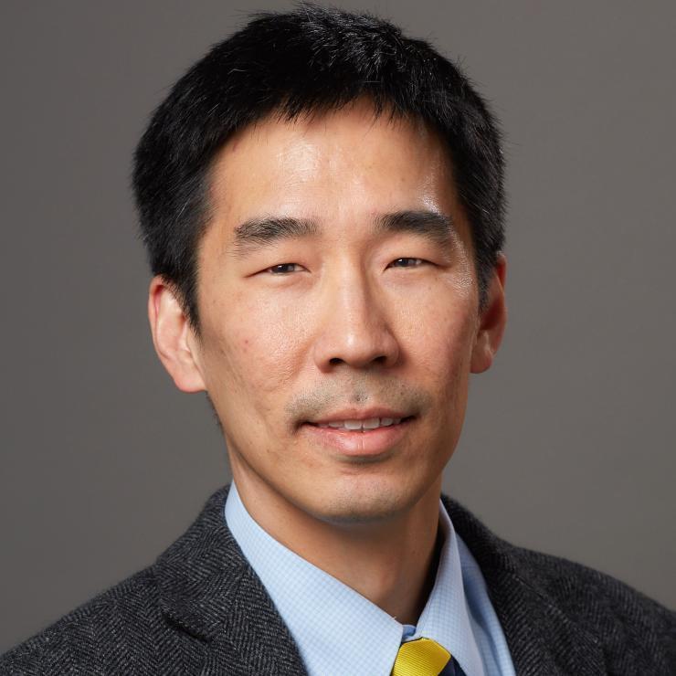Dr. James Yu, MD – Radiation Oncologist for Bone Cancer in Lebanon, NH
