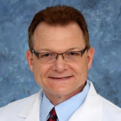 Dr. Charles Chapel, DPM | Podiatry in Brooksville, FL | Healthline FindCare