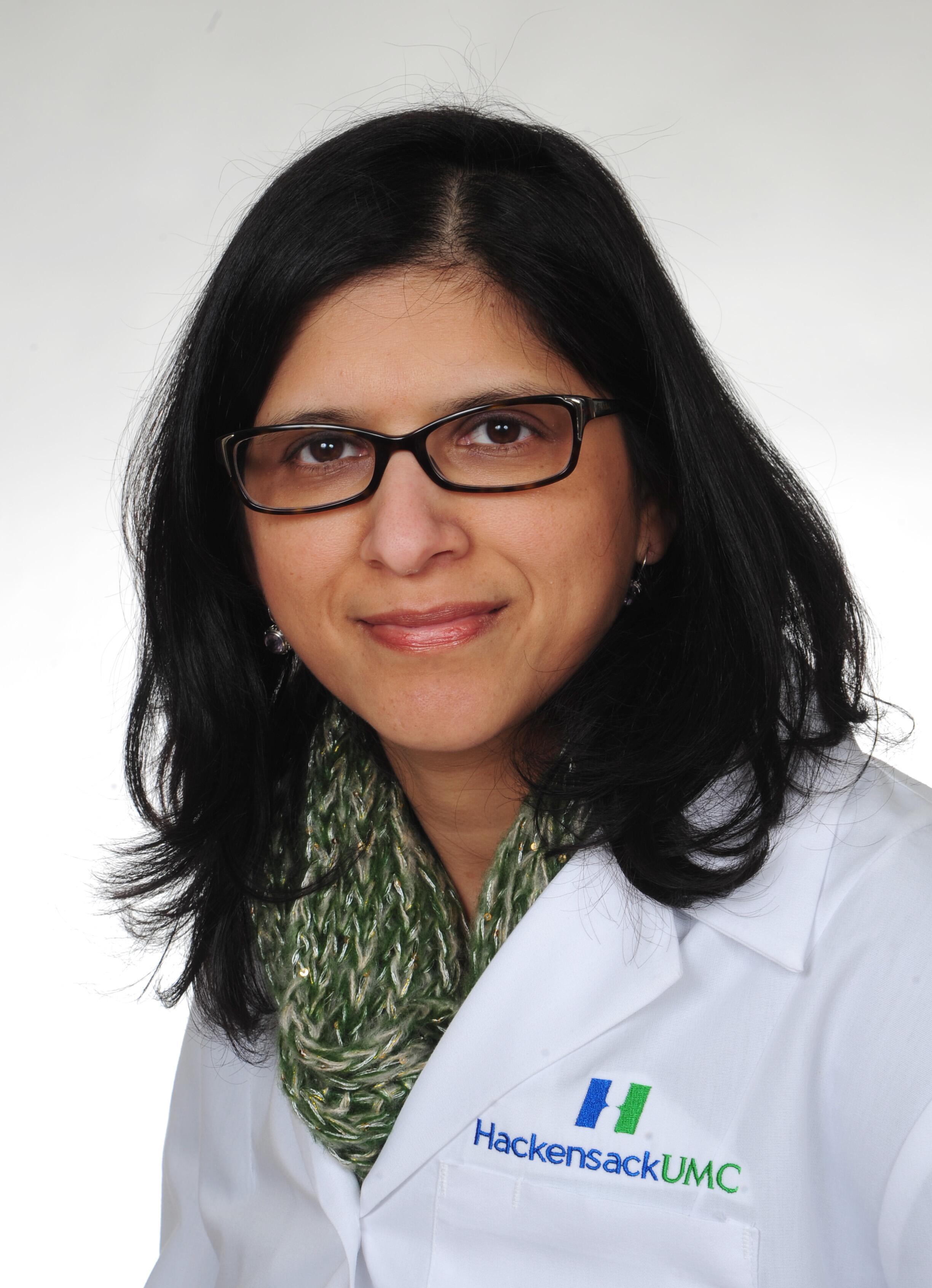 Find Care with Dr. Bindu Balani, MD – in Hackensack, NJ | Healthline ...