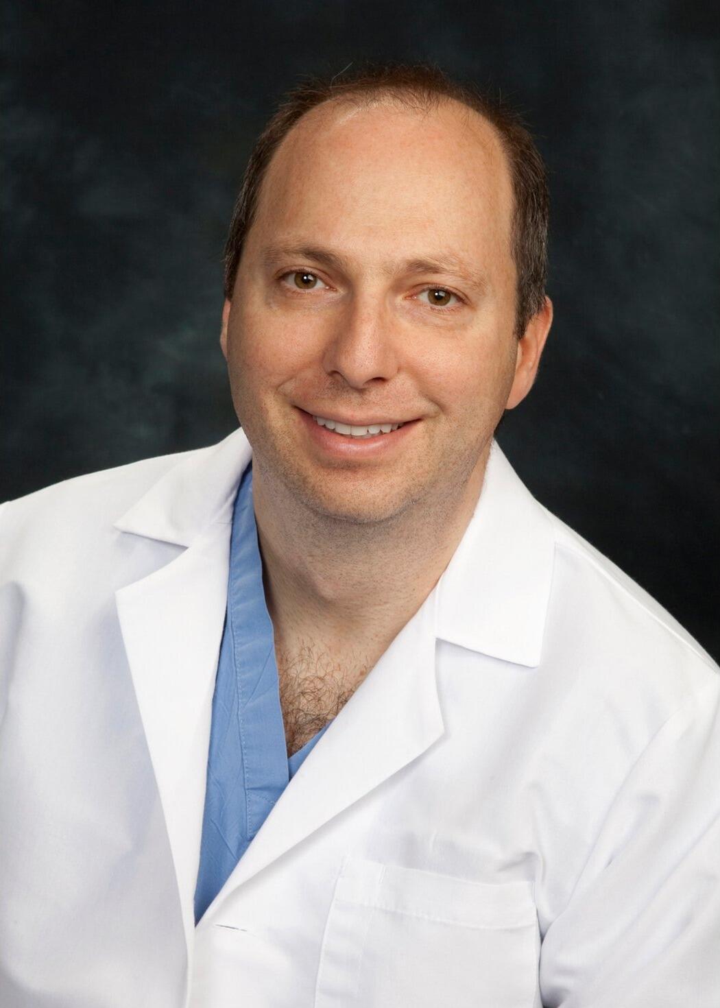Dr. Martin Goodman, MD: Oncologist - Boston, MA - Medical News Today