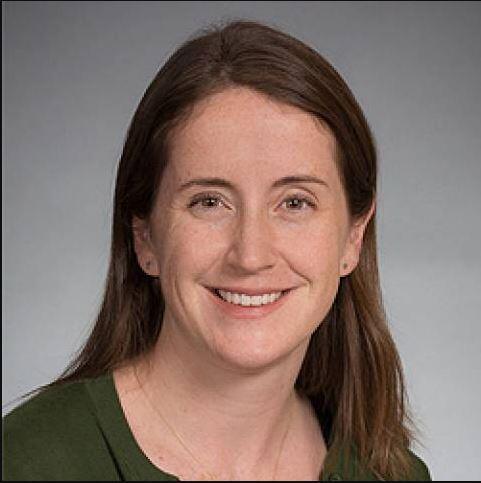 Dr. Meghan Kiefer, MD – Internist for Acute Bronchitis in Seattle, WA