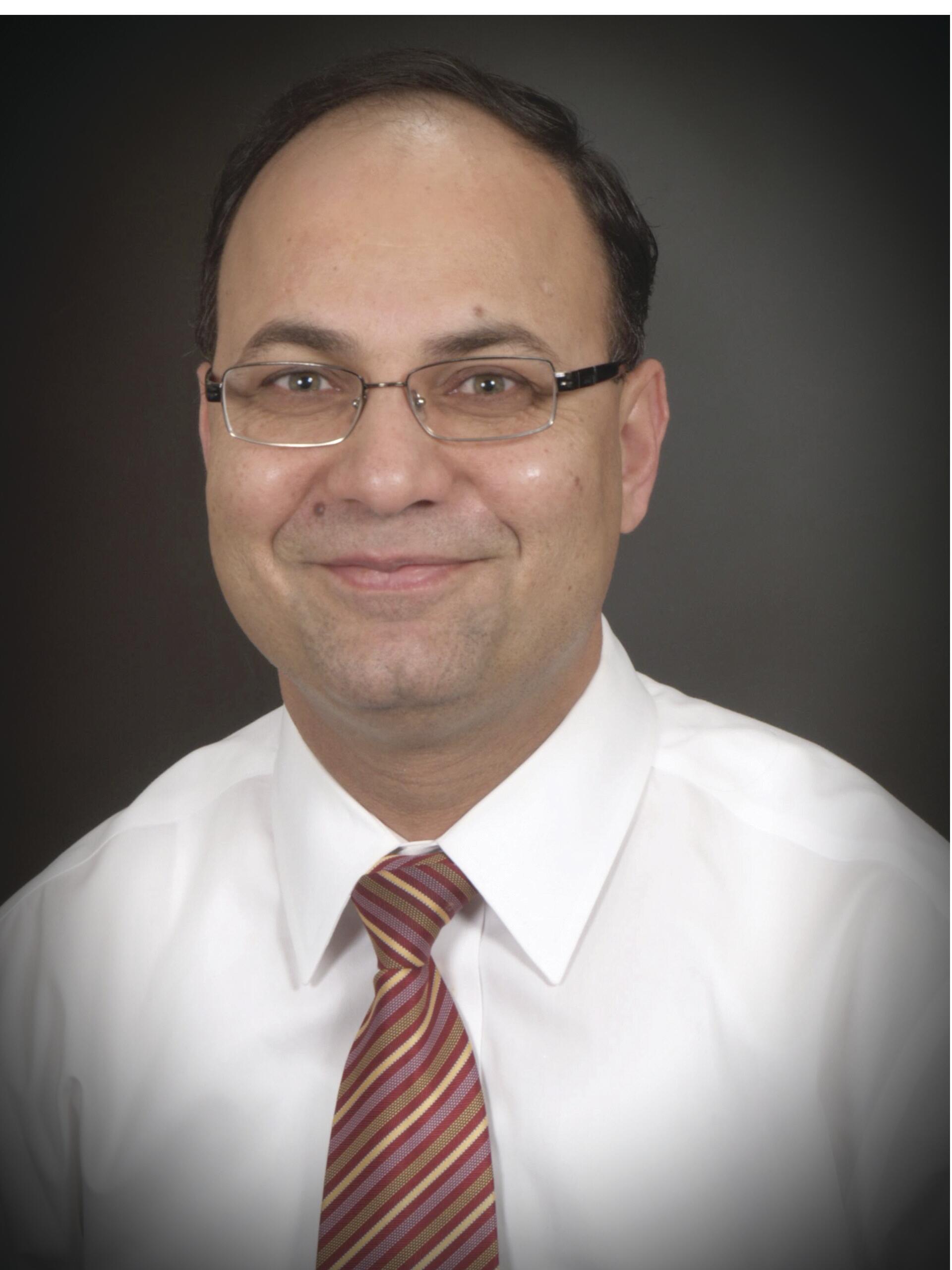 Dr. Waheed Gul, MD, Gastroenterologist - Chillicothe, OH | Sharecare