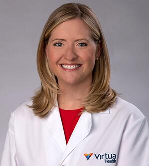 Dr. Rita Butler, MD | Interventional Cardiology in Voorhees, NJ ...