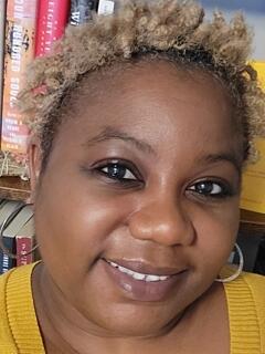 Sharon Fairley, LCMHC: Counselor - Raleigh, NC - Medical News Today