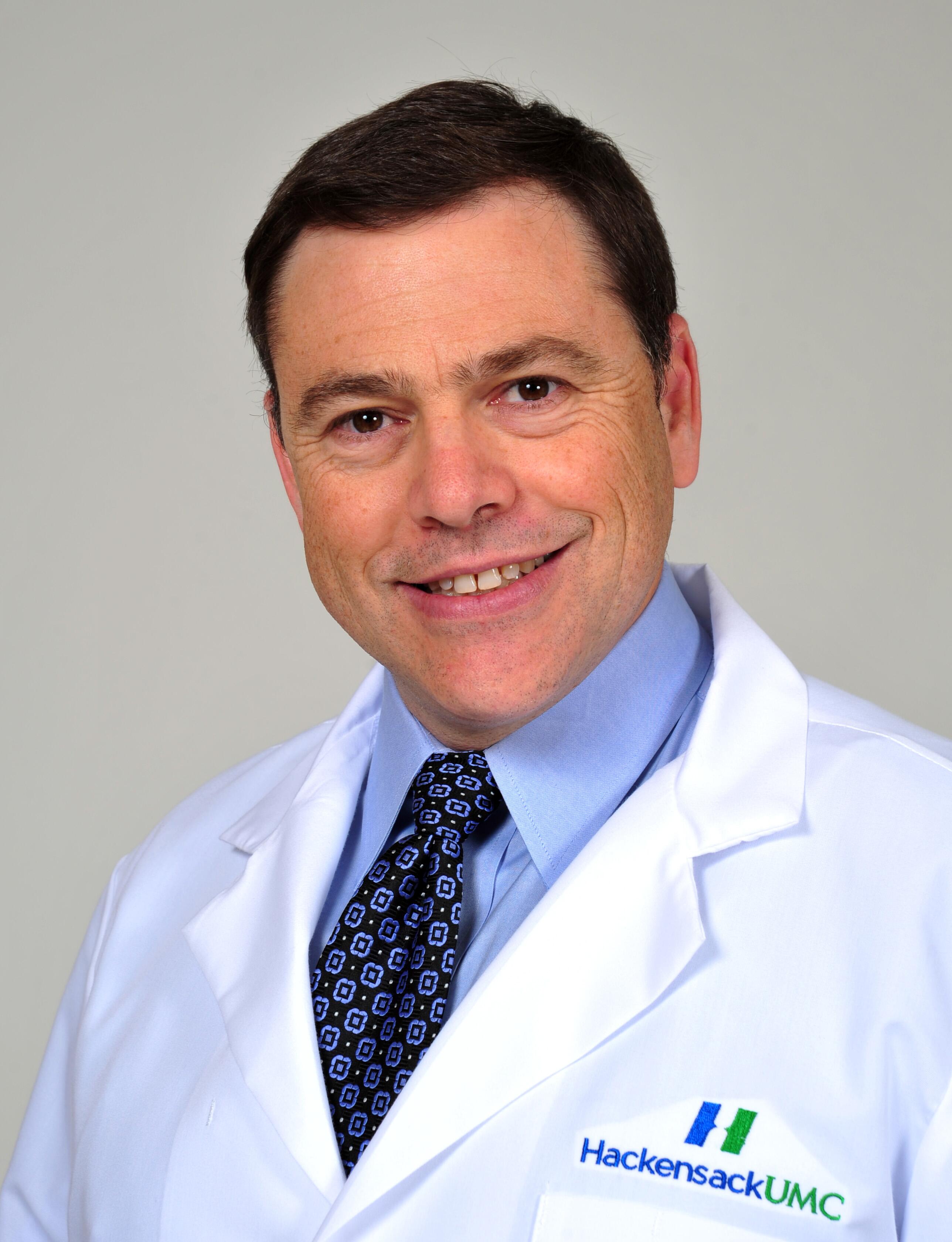 Dr. Yaron Bareket, MD, Cardiologist - Teaneck, NJ | Sharecare