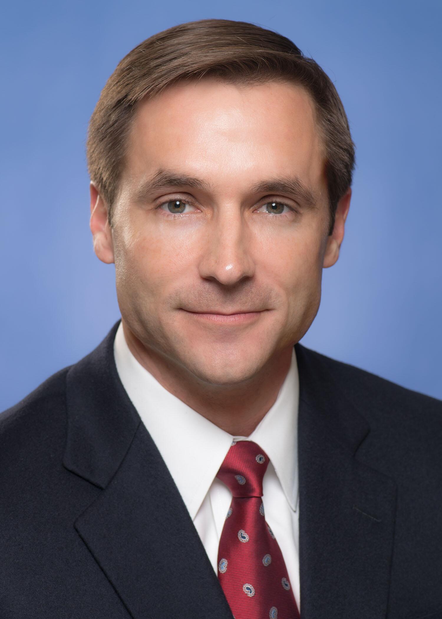 Dr. Tad Gerlinger, MD – Reconstructive Orthopedic Surgeon for Miner's ...
