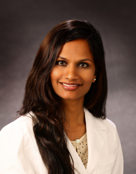 Dr. Sangeetha Balakrishnan, MD – Cardiologist for Cardiomegaly in ...