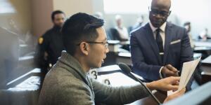 7 Career Options for Doctors Outside of Clinical Practice