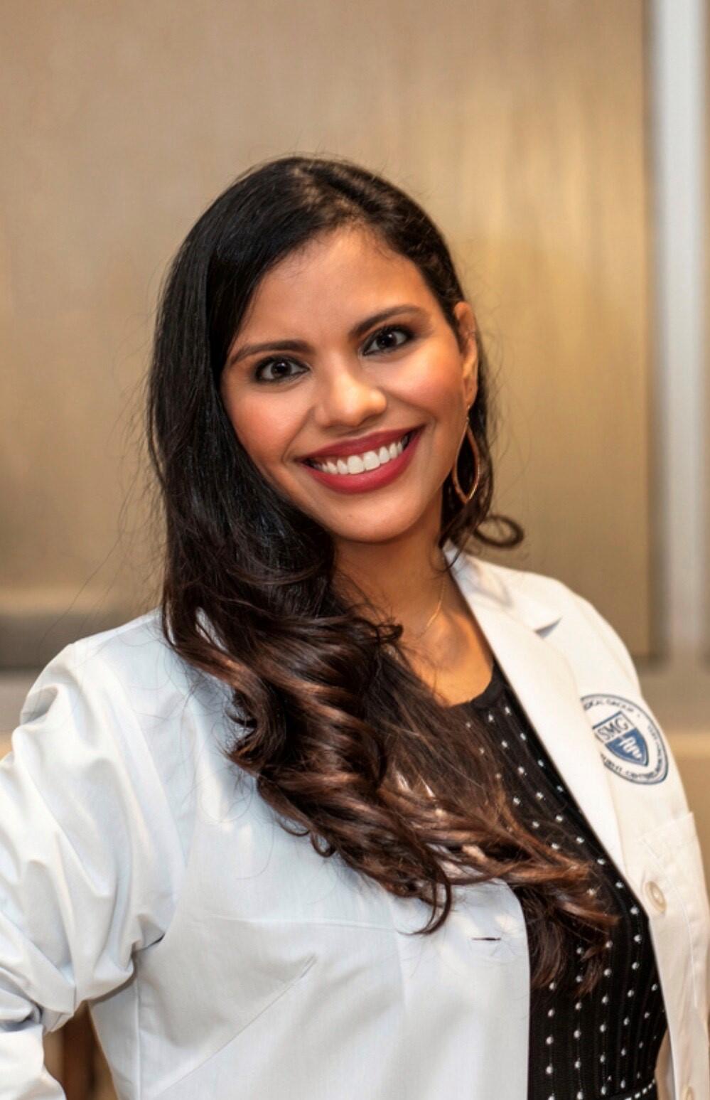 Dr. Milagros Pichardo, MD, Internist - Sebastian, FL | Healthline FindCare